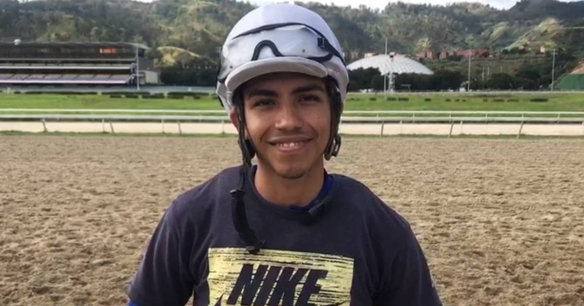 Esta es la fija de Julio Moncada para el 5y6 sabatino (+Video)