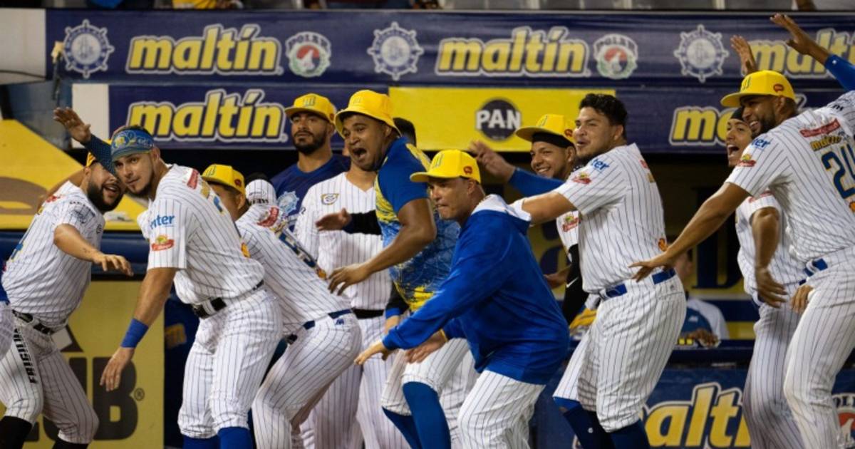 LVBP: Magallanes va por todas en un nuevo duelo contra Leones (+Lineups)