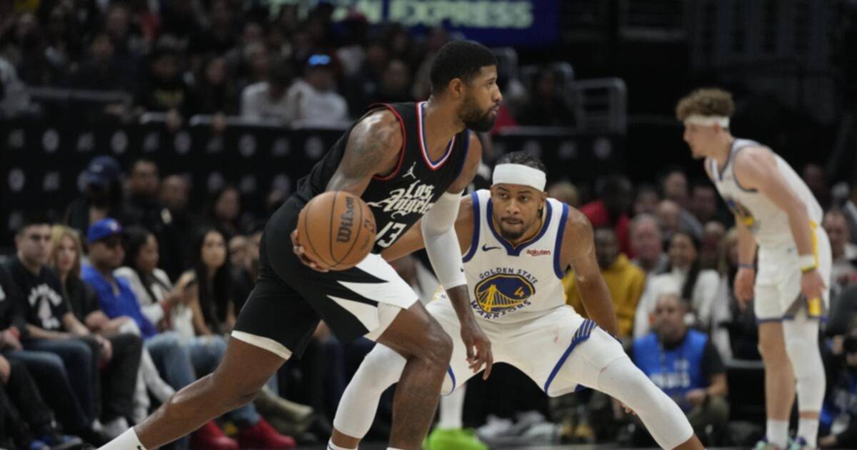 NBA: Así amanecen las tablas de posiciones en el mejor baloncesto del mundo