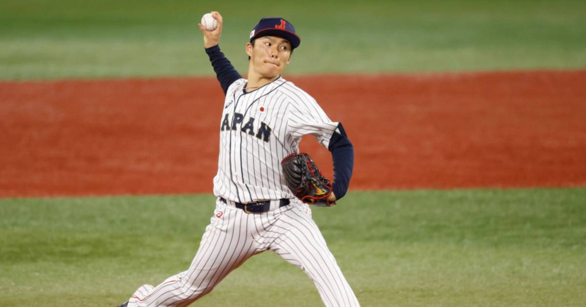 MLB: Medias rojas de Boston entre los finalistas de la puja por Yamamoto