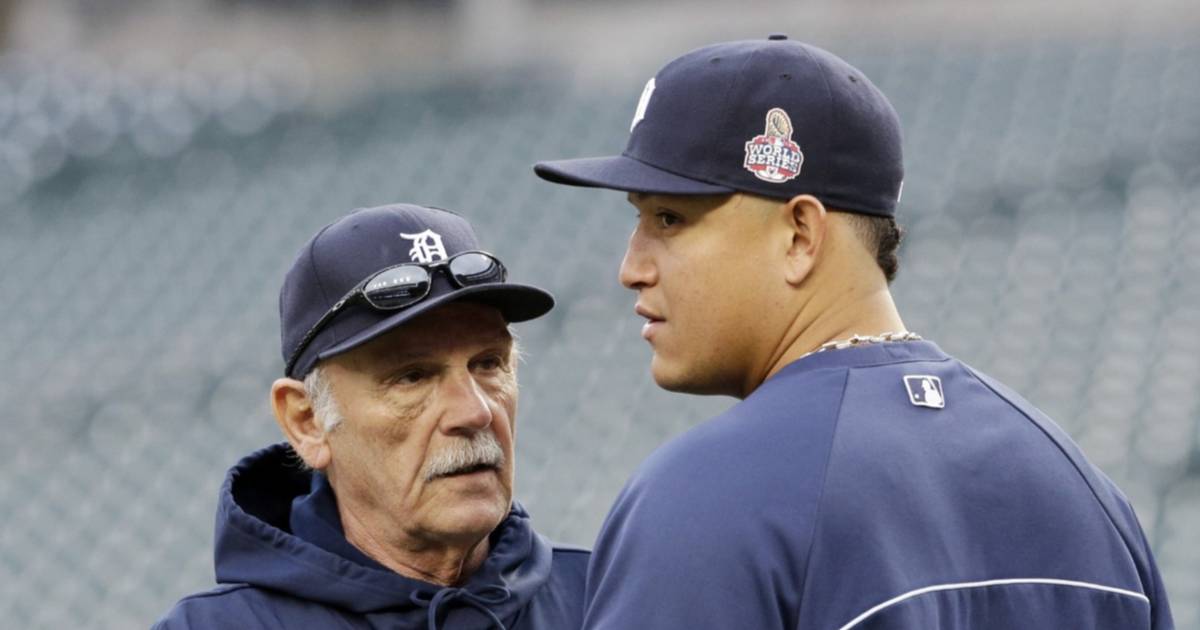 MLB: Miguel Cabrera vive los mejores años de su excelsa carrera bajo el ...