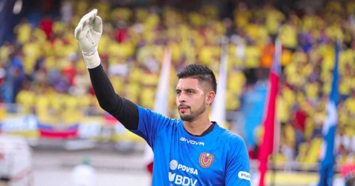 ¡Garantía en el arco! Rafa Romo toma esta decisión sobre su futuro