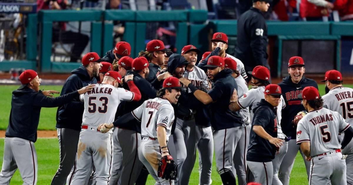 MLB: El campeón de la Liga Nacional buscará un bateador designado de poder