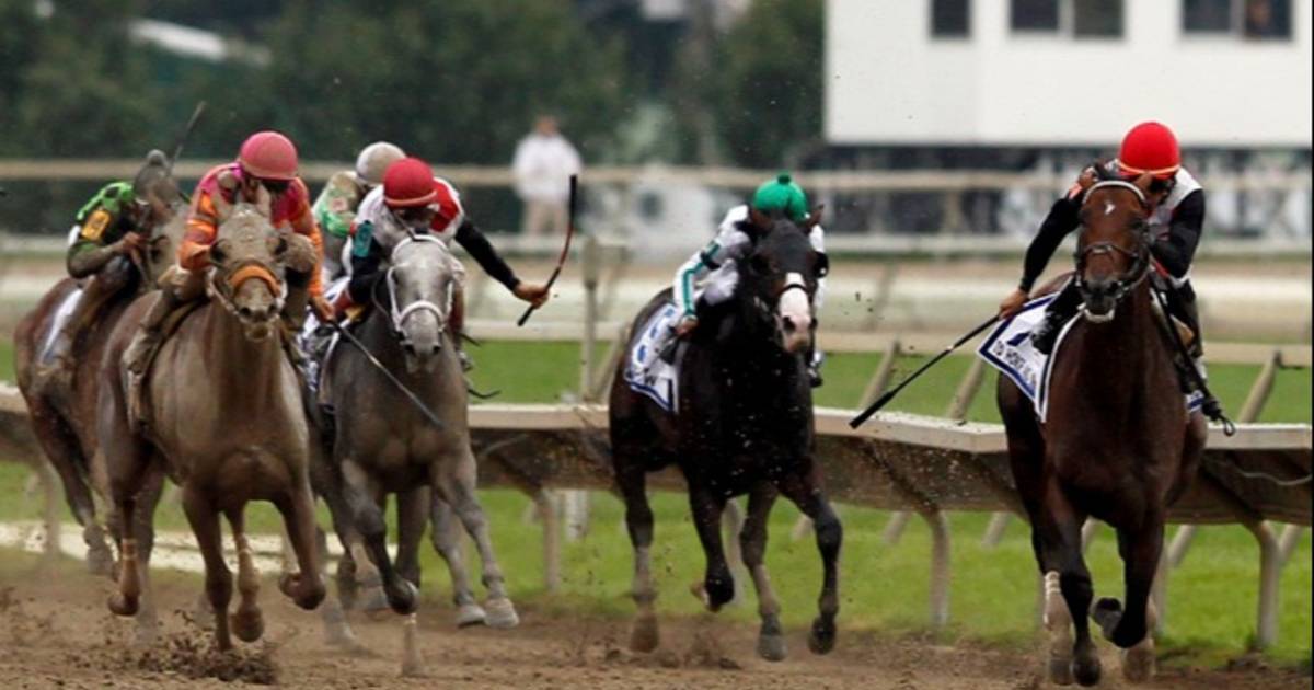 Jinetes puertorriqueños se lucen el martes en Parx Racing