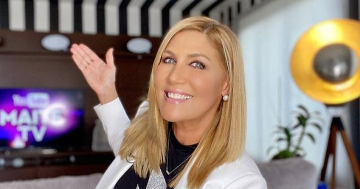 El amor de Maite Delgado por el Miss Venezuela es innegable