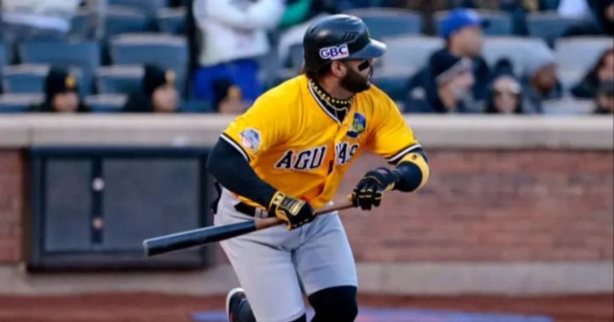 LVBP: Conoce las impresiones de Jonathan Villar sobre el nivel de la ...