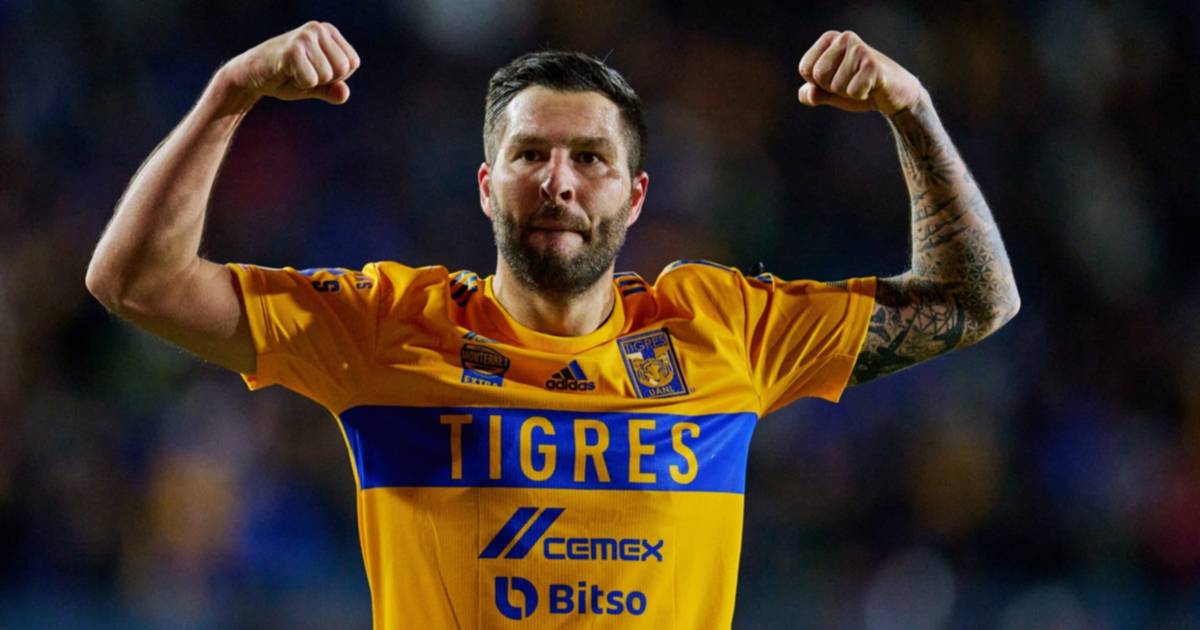 Liga MX: Jean Pierre Gignac podría alcanzar un número redondo en el ...