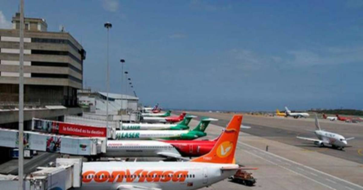 ¿Planeas viajar en diciembre? Estos son los costos de los boletos ...