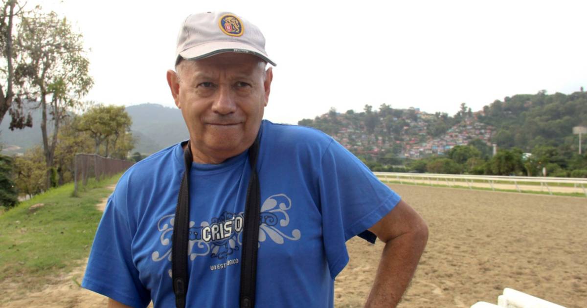 Mira Lo que dice Yanir Hurtado de sus ejemplares en la reunión 48 en La ...