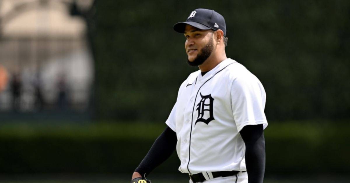 MLB: Eduardo Rodríguez decide su futuro entre dos equipos
