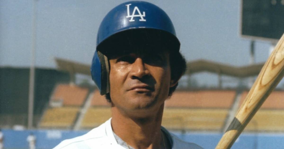 MLB: Vitico Davalillo brilló en la última Serie Mundial de los Dodgers ...