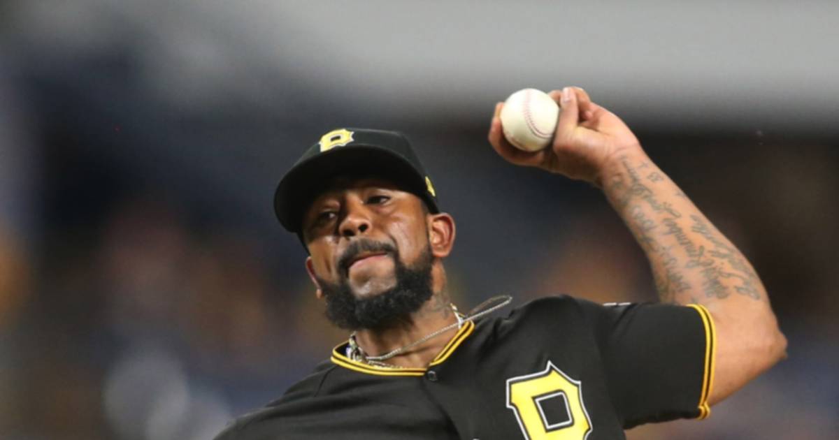 MLB: Por esta razón fue deportado el lanzador venezolano Felipe Vásquéz ...