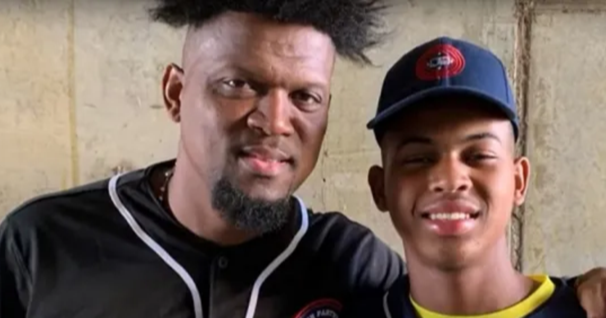 Ronald Acuña padre: "La gente cree que maté a 3 personas" (+Video)