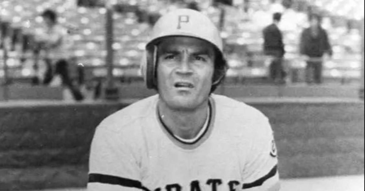 ¡El adiós a una leyenda! Así fue el homenaje a Victor Davalillo en el ...