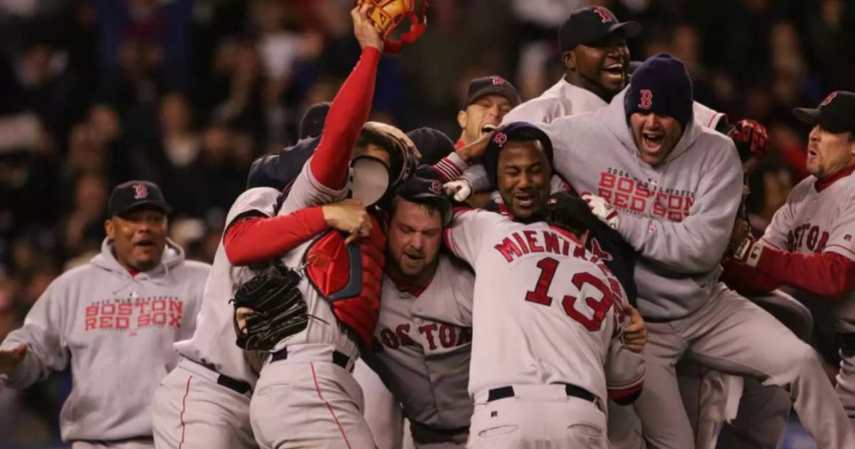 MLB: Medias Rojas de Boston esperan cubrir dos posiciones con esta firma