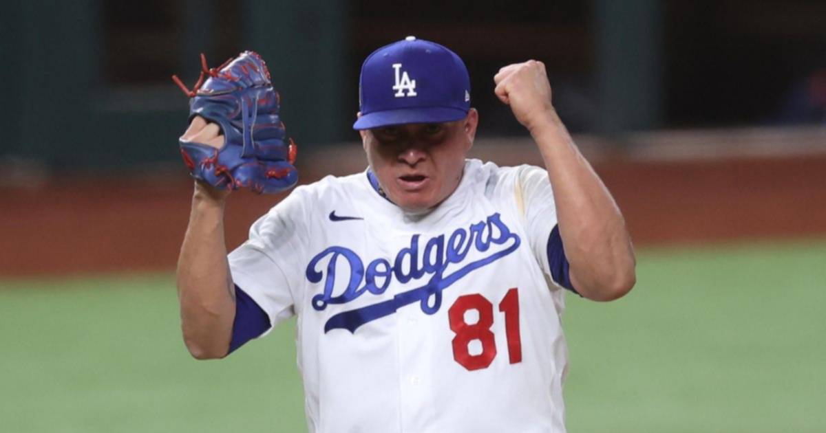 MLB: Dodgers y Yankees intercambian múltiples jugadores que involucra a ...
