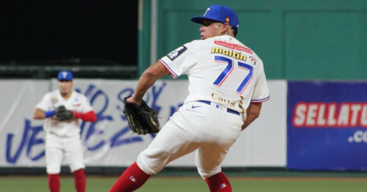 David Davalillo Jr.: "Disfruté cada momento con Tiburones y compartir ...