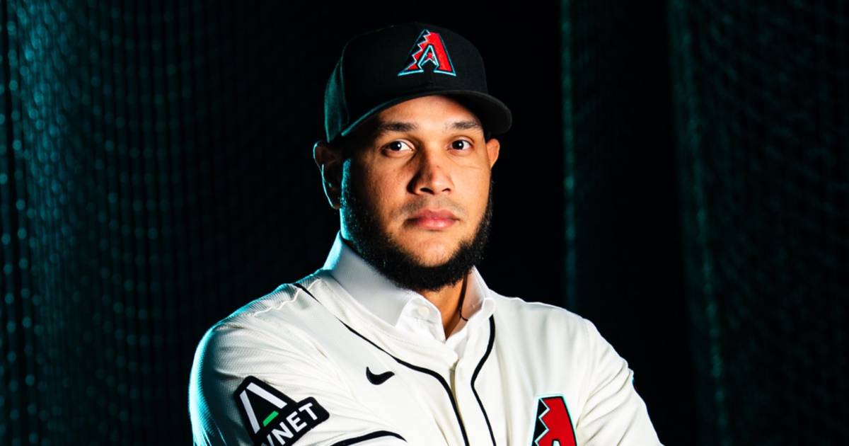 MLB: Estas son las primeras palabras de Eduardo Rodríguez como jugador ...