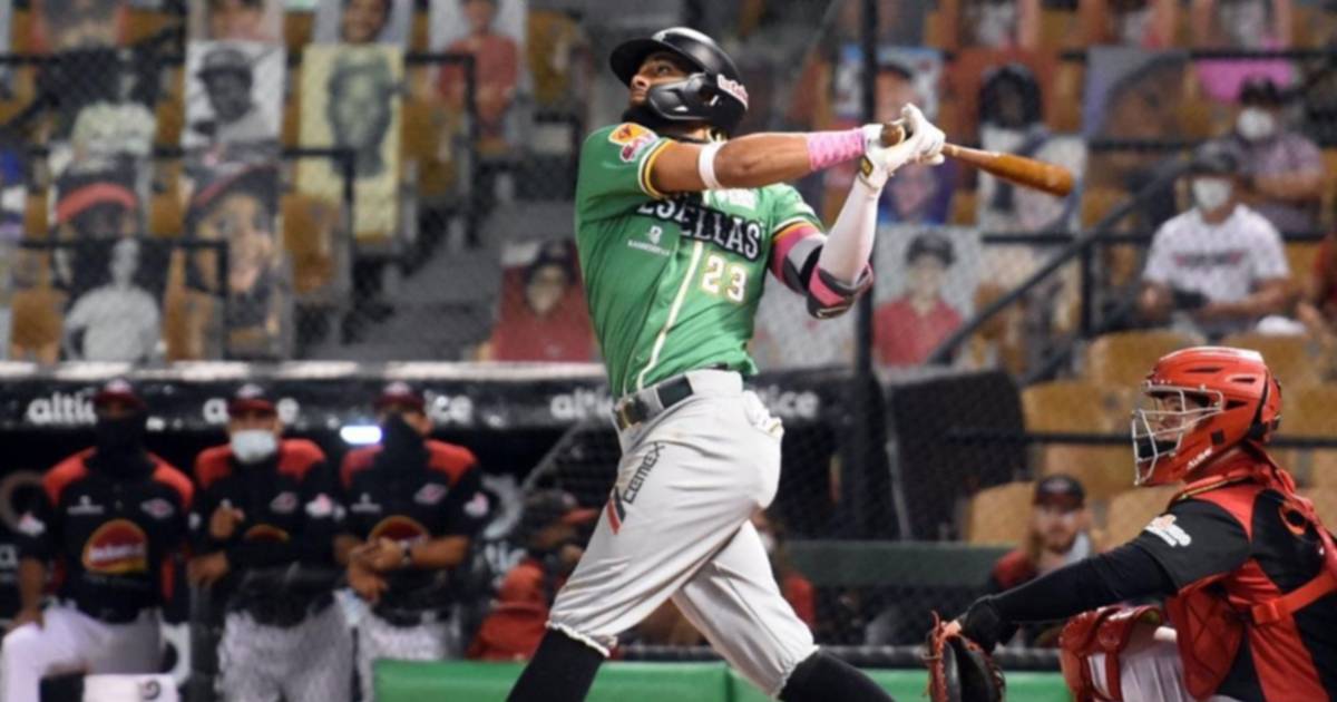 LIDOM: Esto dijo Fernando Tatis Jr sobre su participación en la pelota invernal dominicana