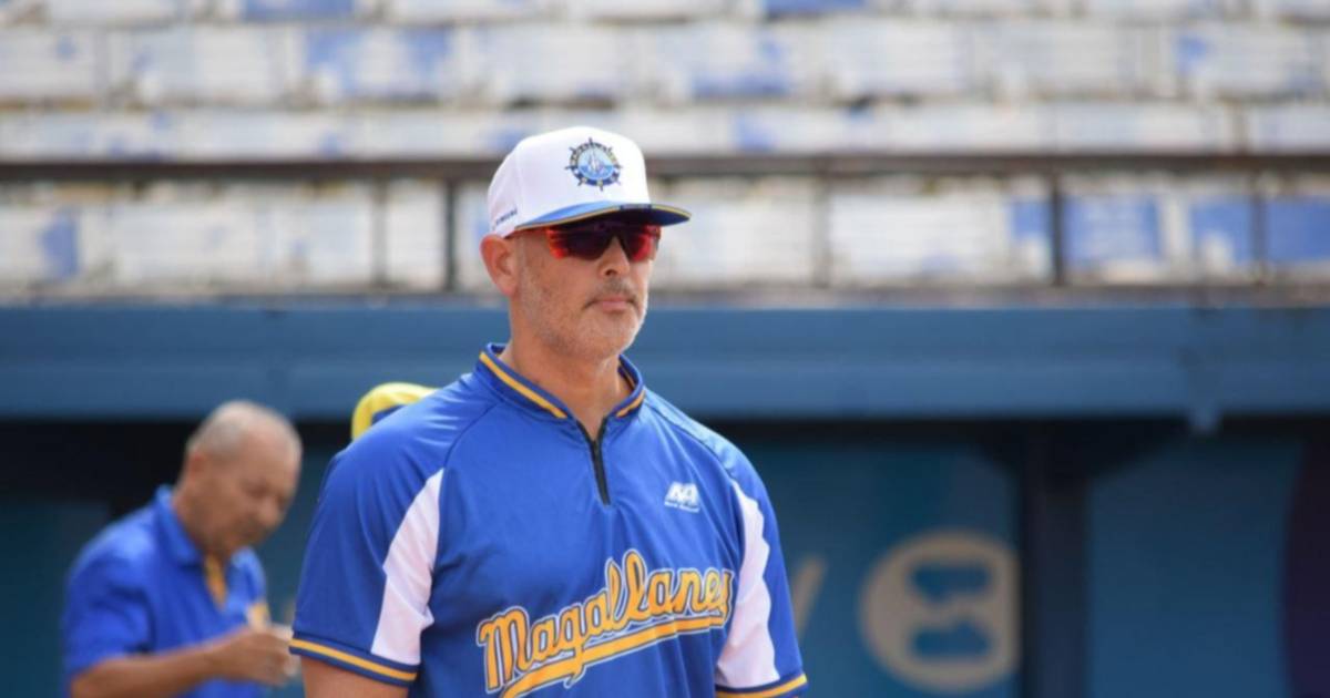 LVBP: Mira el récord de Magallanes desde que llegó Ramón Hernández ...