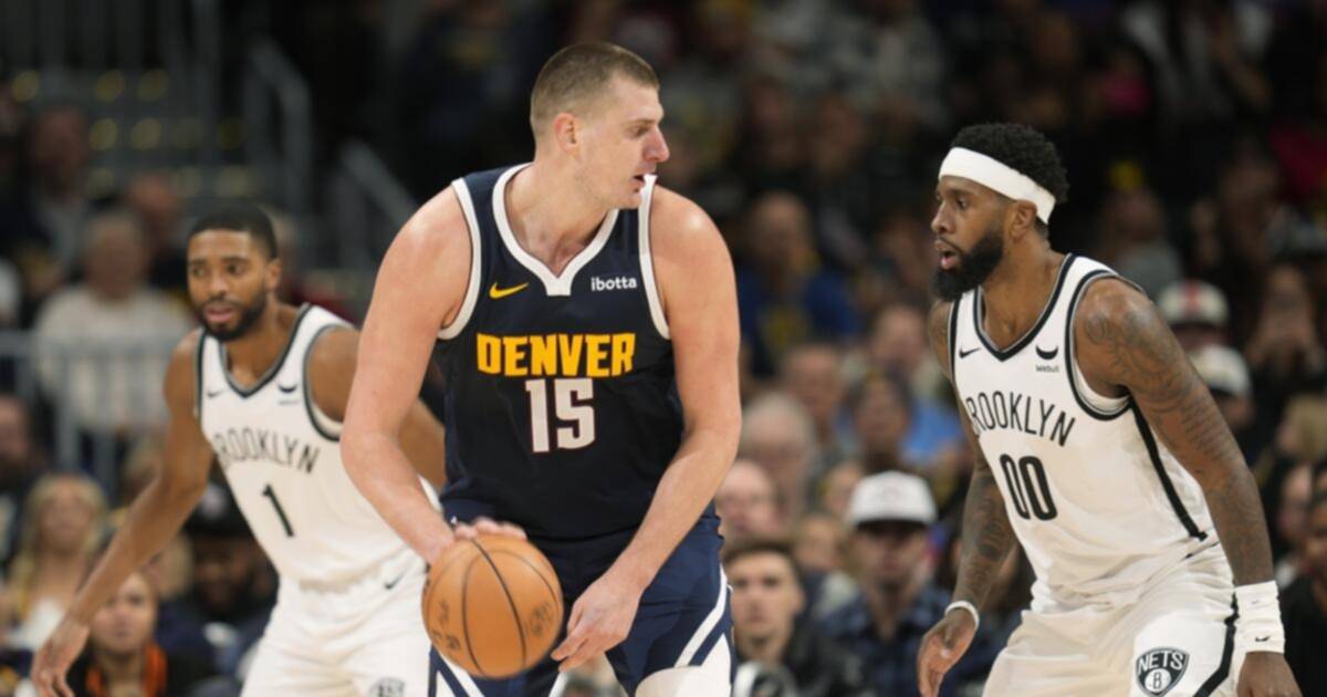 NBA: Así amanecen las tablas de posiciones este 15 de diciembre