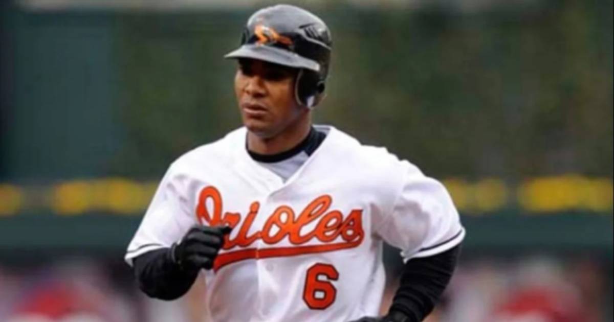 MLB: Mira los números y reconocimientos de Melvin Mora en Grandes Ligas