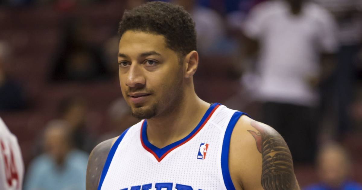 NBA: Ex jugador de la NBA se postula para el Senado de Estados Unidos ...