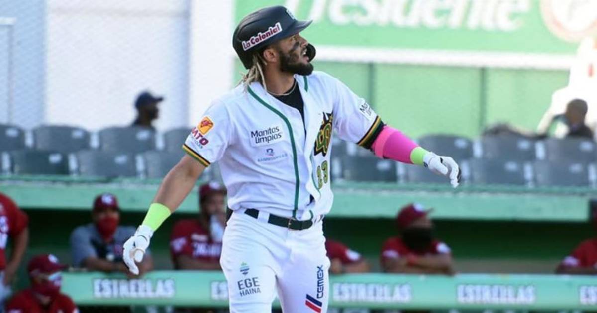 Fernando Tatis Jr. revela la clave del por qué está jugando en ...