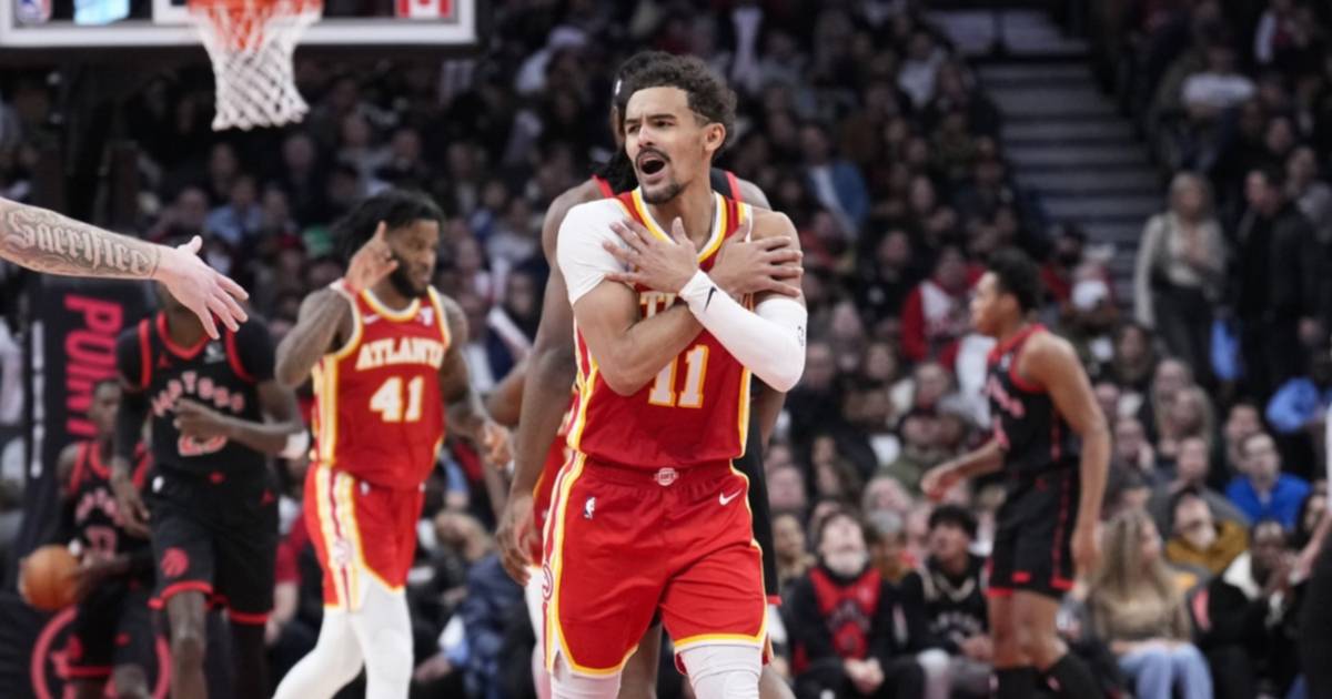 NBA: Así amanecen las tablas de posiciones este 16 de diciembre