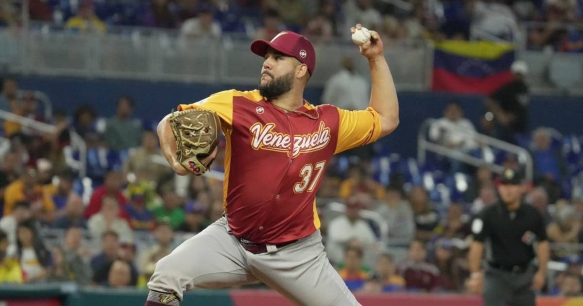 Enmanuel De Jesús apunta a nuevas andanzas en el beisbol. "Me ayudará ...