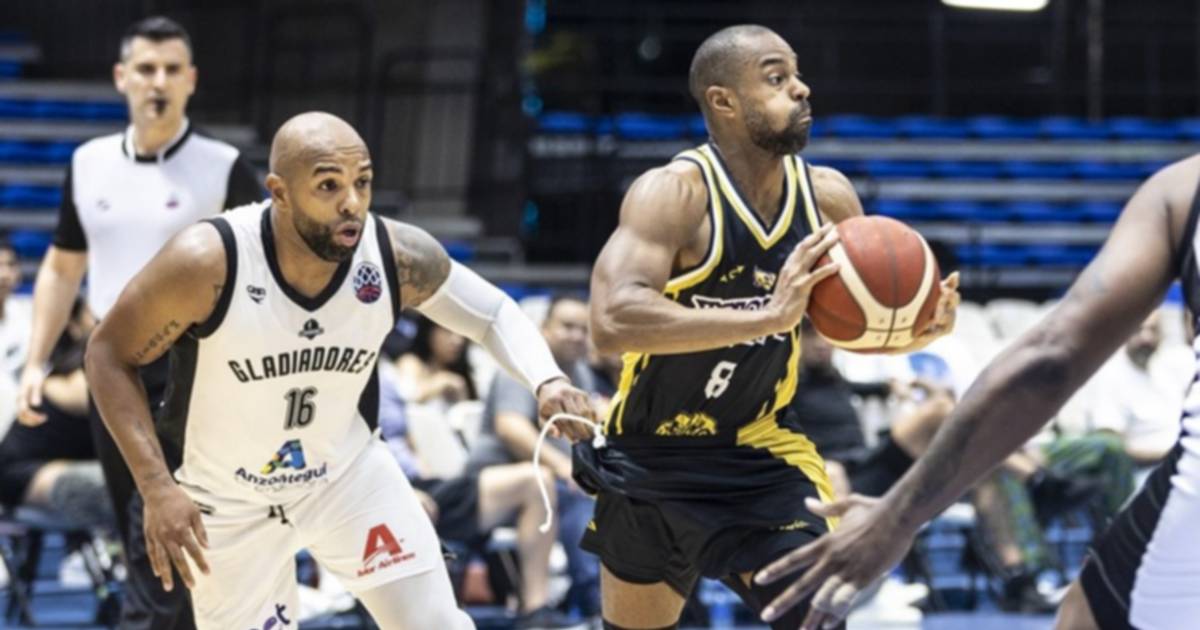 ¿Quién ganó? Gregory Vargas y David Cubillán protagonizaron un duelo de ...