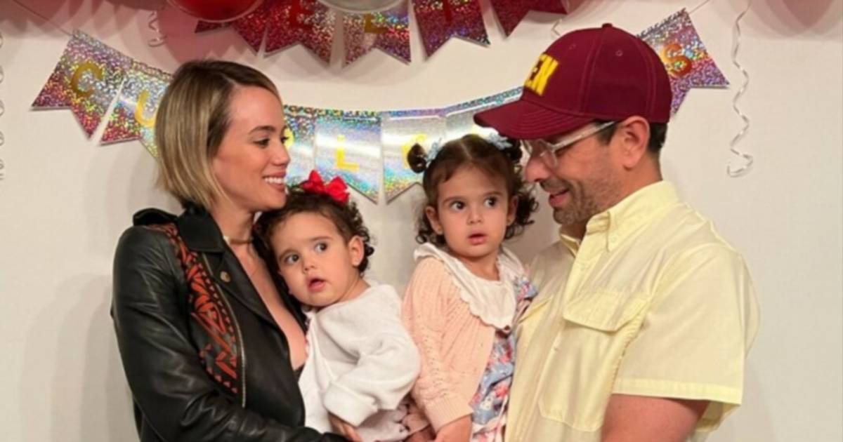 ¡Que belleza! Henrique Capriles Radonski y Valeria Valle celebran ...