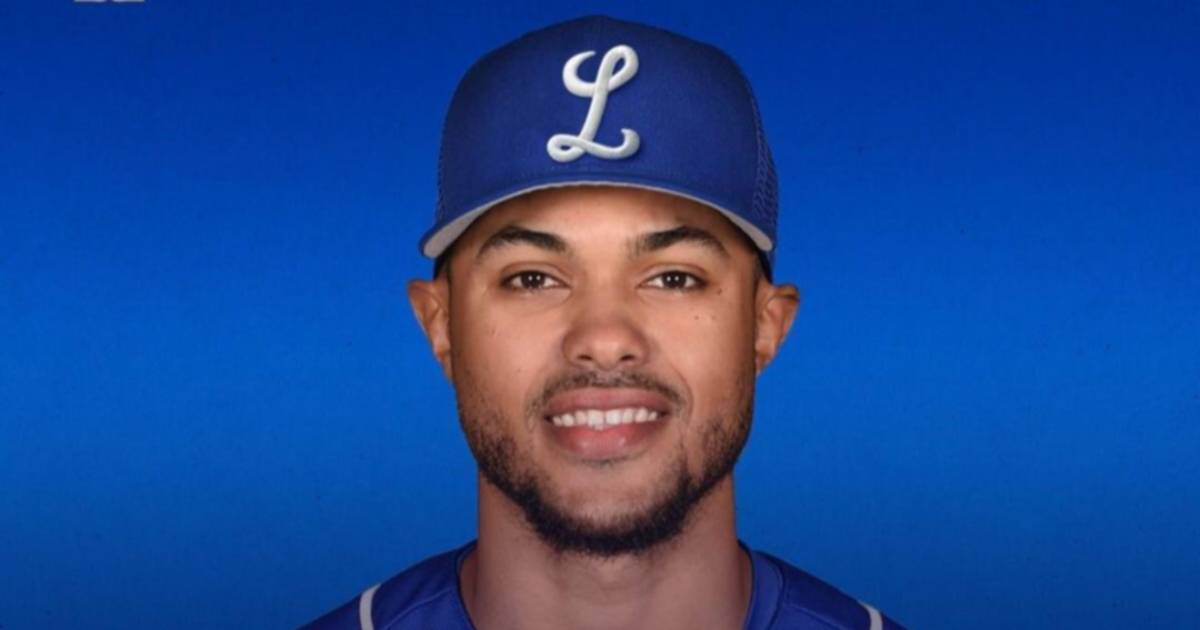 Gilbert Gómez hace un récord como manager de los Tigres de Licey en LIDOM