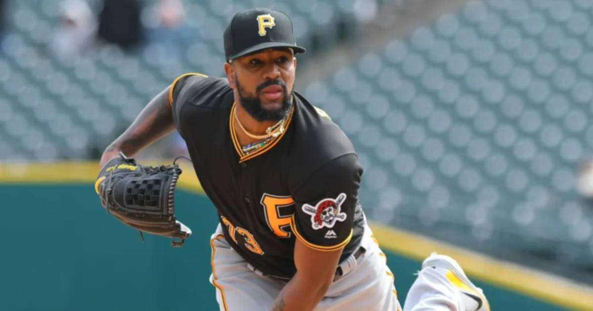 LVBP: Felipe Vázquez quiere volver al beisbol con este equipo
