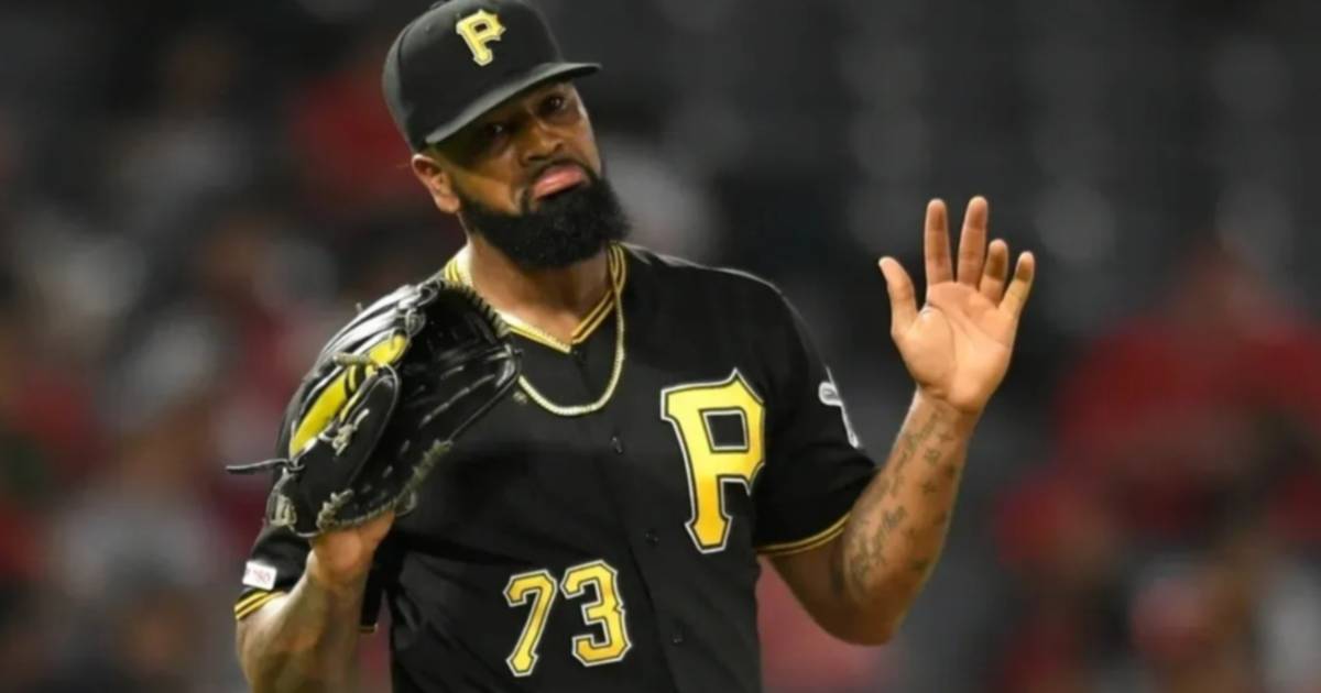 MLB: Felipe Vásquez sobre su actualidad. “Yo sigo defendiendo mi inocencia”