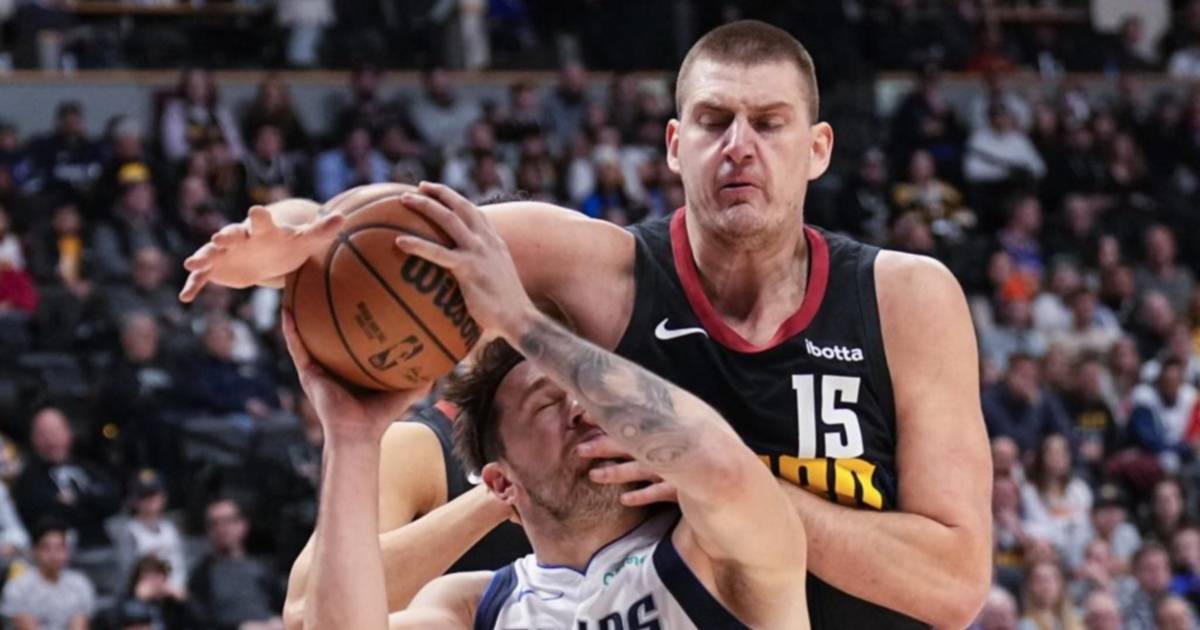 NBA: Así amanecen las tablas de posiciones este 19 de diciembre