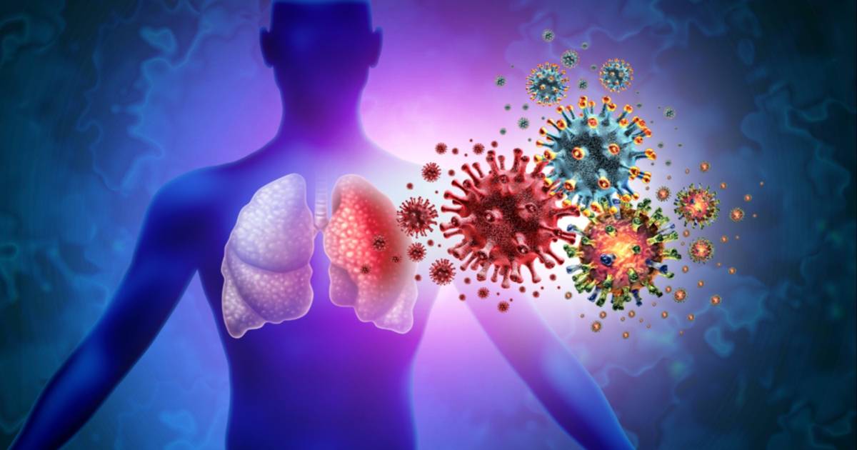 ¡Atentos a cualquier síntoma! Conoce las enfermedades con mayor número ...