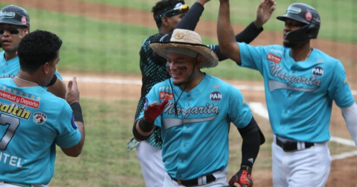 LVBP: Bravos y Caribes inician una serie vital esta semana en el Chico ...