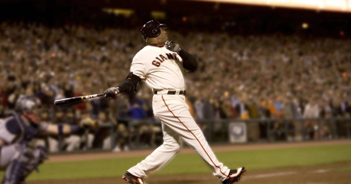 MLB: La impresionante estadística que dejó Barry Bonds en 2001