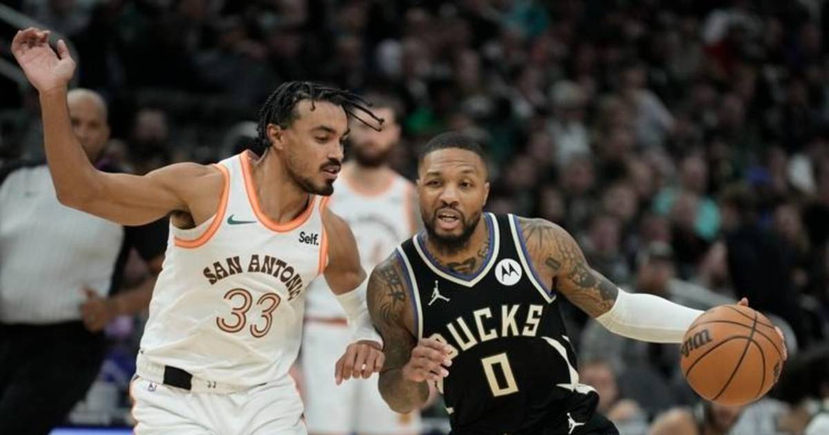 NBA: Así amanecen las tablas de posiciones este 20 de diciembre