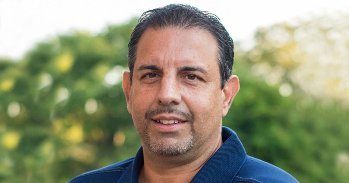 ¡Contundente! Mike Repole pide la renuncia del Presidente del Jockey ...