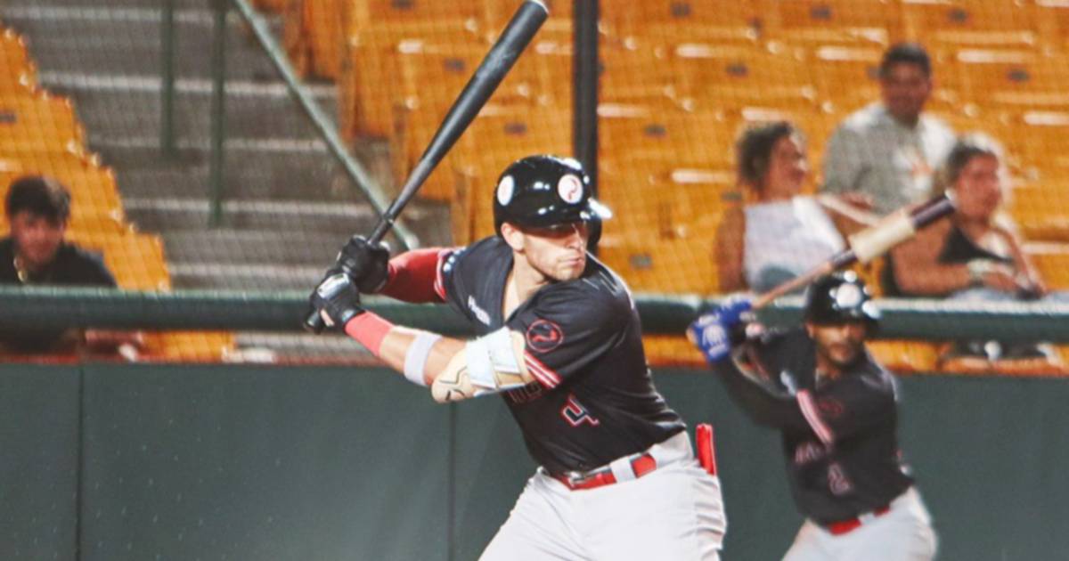 LBPRC: Así concluyó la jornada de este miércoles 20 de diciembre en ...