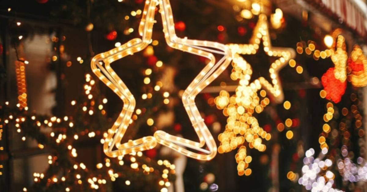 Así se celebran las navidades en Venezuela (+Video)