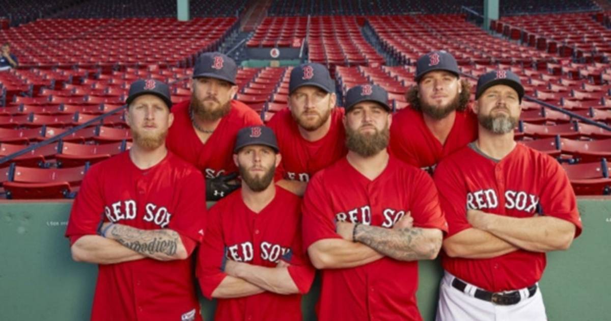 MLB: Medias Rojas de Boston listos para inmortalizar a esta leyenda