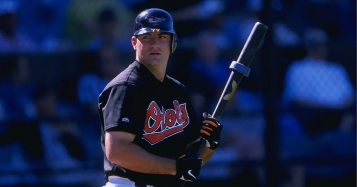 MLB: Falleció el recordado Ryan Minor tras perder la batalla con el cáncer