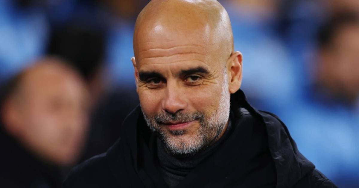 Los impresionantes números de Guardiola que lo acercan a ser el técnico ...