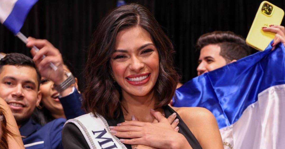 La Miss Universo 2023, Sheynnis Palacios llora al cumplir su sueño navideño en Nueva York (+Video)
