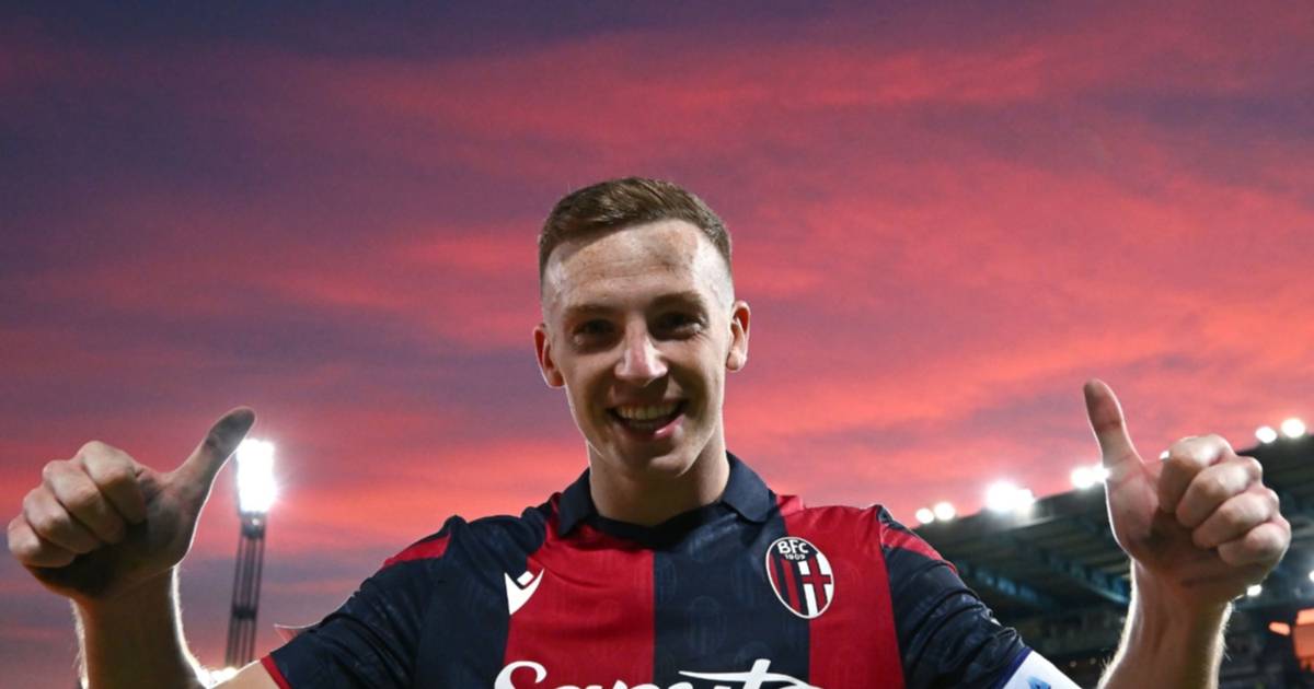 Este equipo es la gran sorpresa de la Serie A de Italia