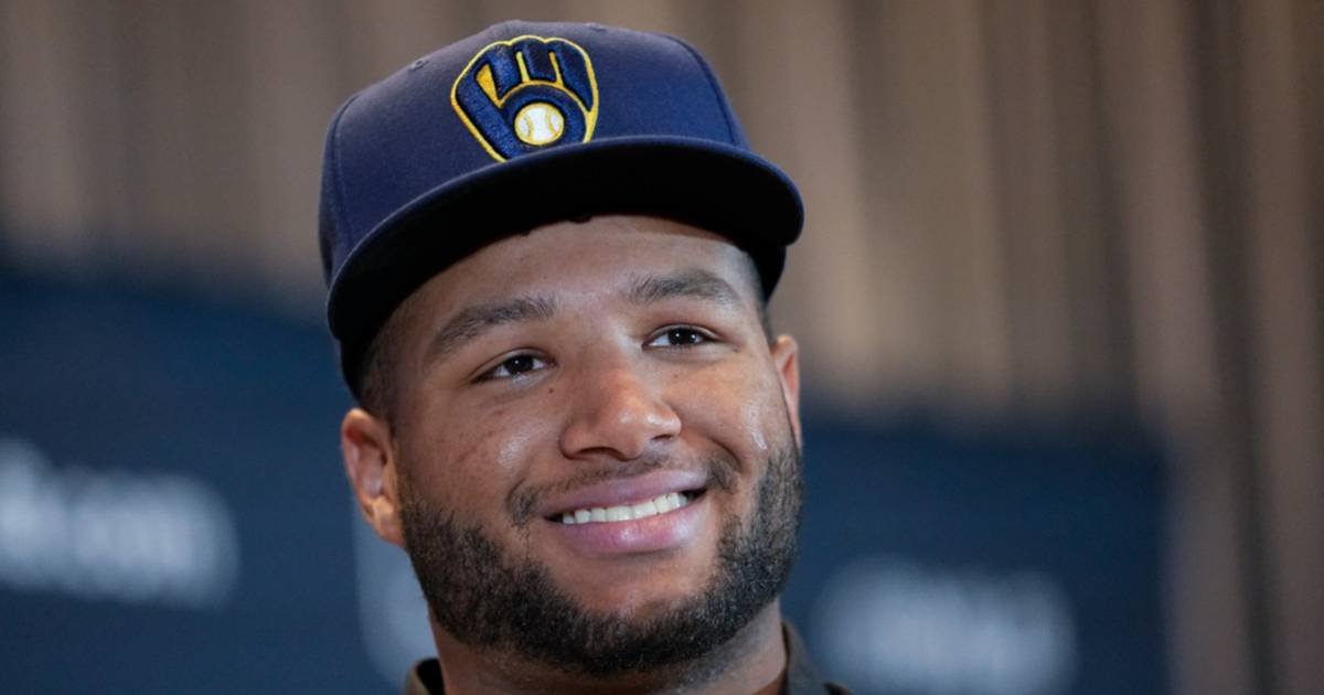 MLB: ¡Una joya! Jackson Chourio considerado en esta importante lista de ...