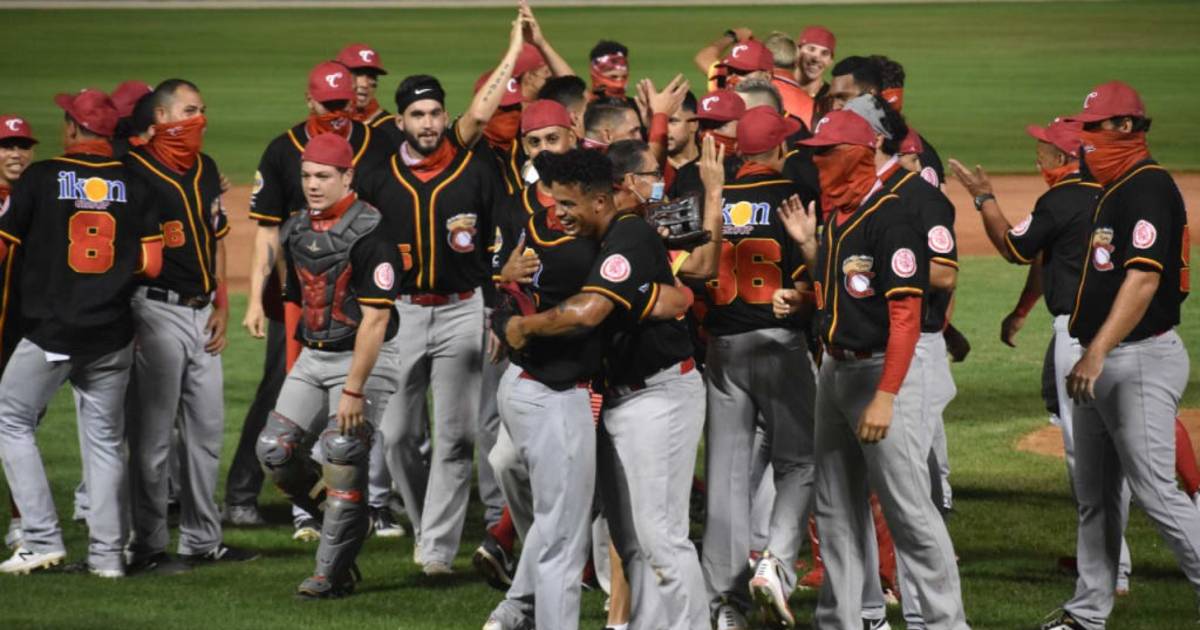 LBPRC: Tres equipos pelean por un cupo en las semifinales de la Liga de ...